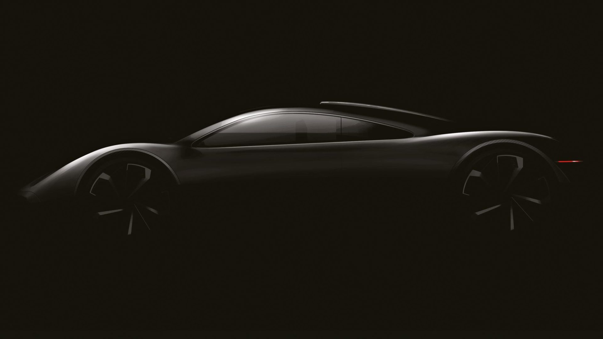 Gordon Murray construit une Alpine A110 encore plus radicale