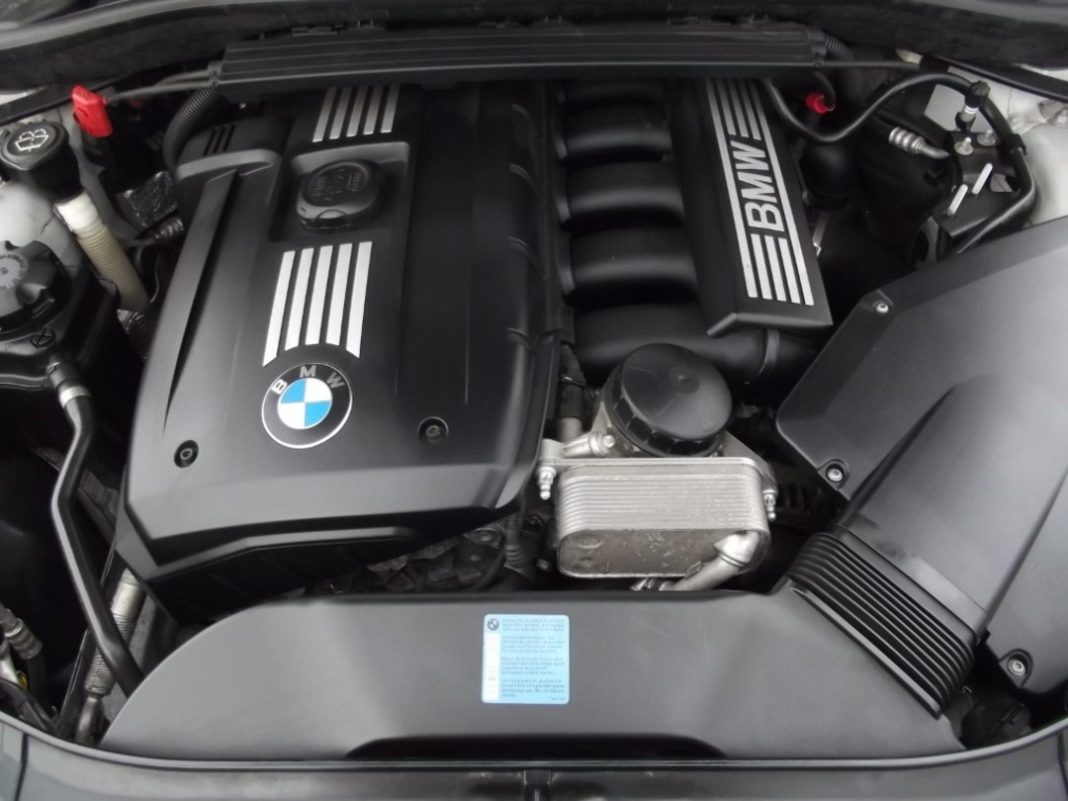 Youngtimer | BMW 130i (2005 - 2011)