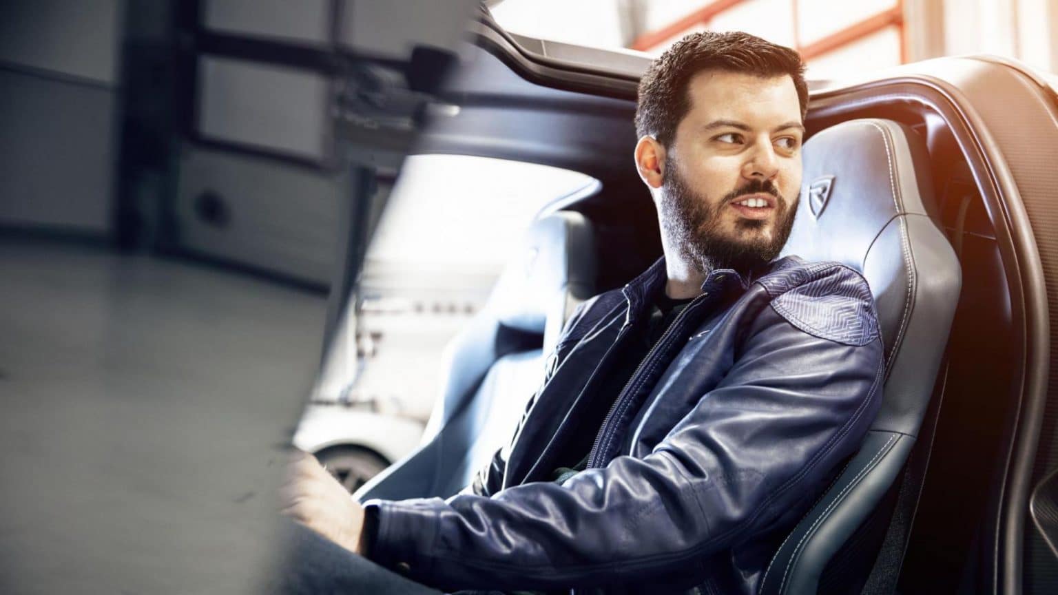 Rimac "comprend" la mode du SUV, mais n'y cédera jamais